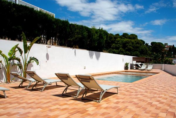 Boho Apartments, Amanecer - Peniscola