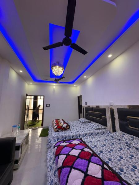 Dangwal Hotel - Uttarakhand