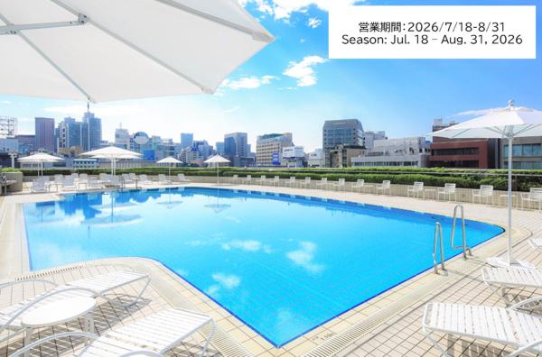 Tokyo Dome Hotel - Roppongi