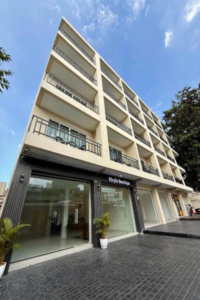 Skyla Boutique Pattaya - Pattaya City