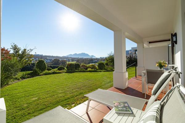 Winelands Golf Lodges 4 - Cape Town
