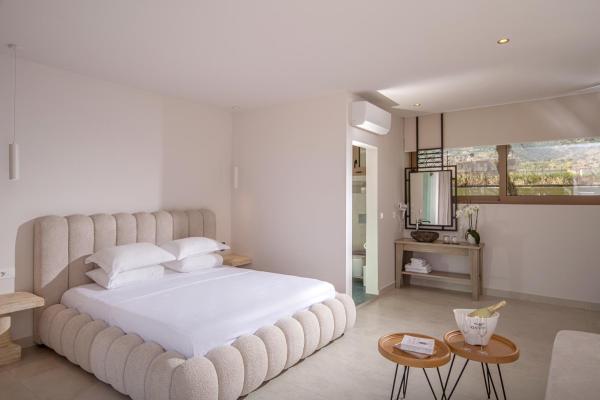 Parthenis Hotel & Suites - Crete