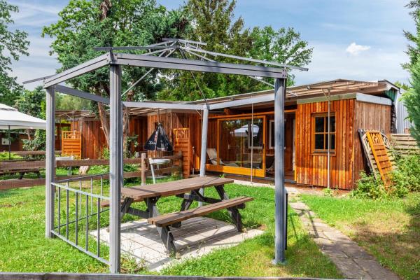 Ferienhaus 202 - Zeulenroda-Triebes