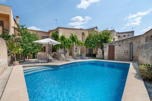 Sa Casa Vella - Mallorca