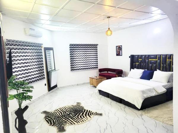 G Spot Hotel Woji Port Harcourt - Nigeria
