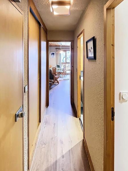 Résidence Chandonnelles - Appartement Fonctionnel · Proches Des Pistes · Balcon · Vue Vallée Mae-0693 - Méribel