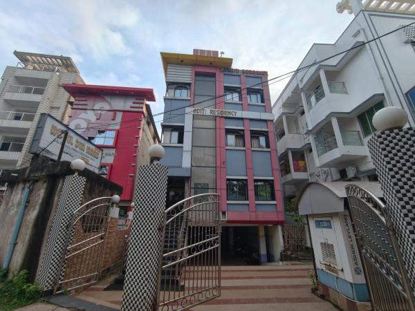 Aditi Residency New Digha - Digha