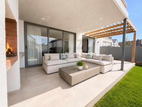 Boardwalk Retreat - Plettenberg Bay