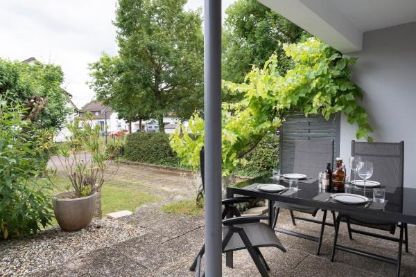 Apartment Ahorn I - Ettlingen