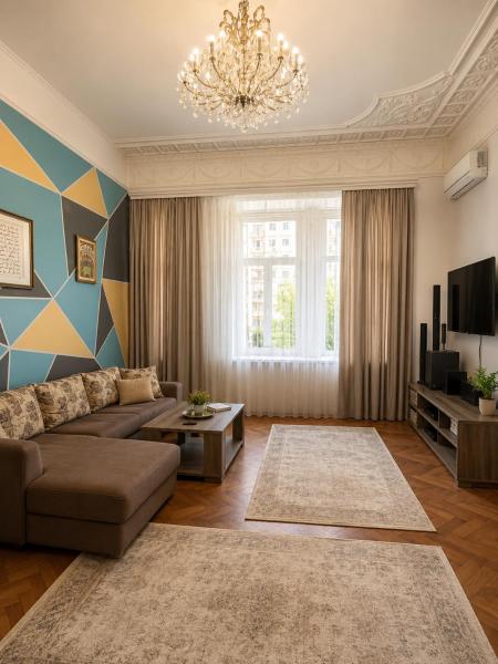 Bakudowntownhostel - Baku