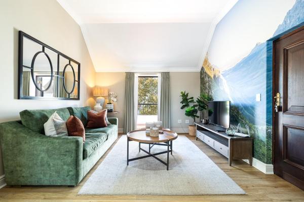 Winelands Golf Lodges 39 - Stellenbosch