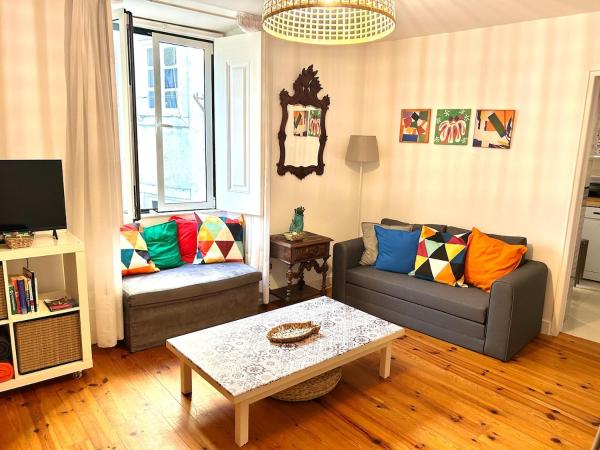 Charming Historic Duplex - Graça