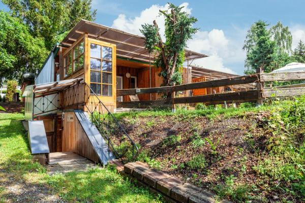 Ferienhaus 204 - Weida