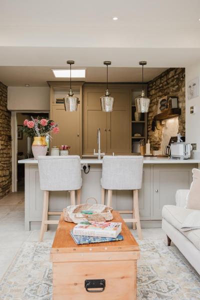 Beautiful Cottage In Centre Of Cirencester - Cirencester