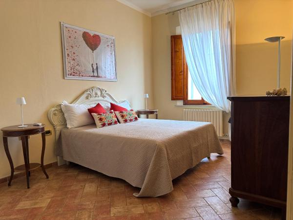 Bartahouse - Volterra
