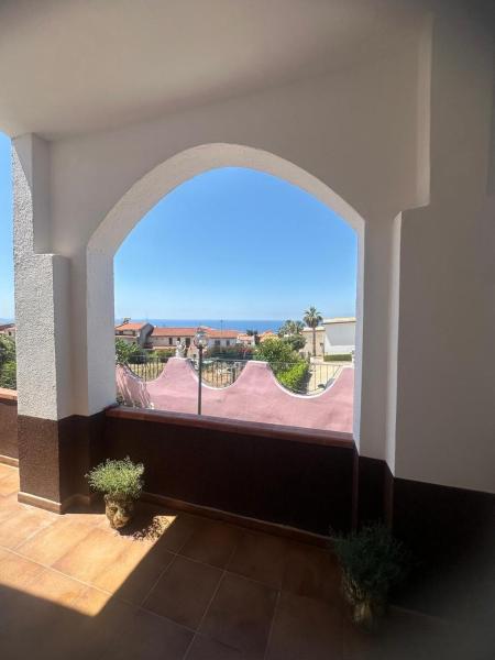 Villa Julieta - Scalea