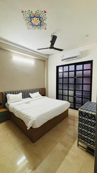 Sailani Homestay - Gujarat