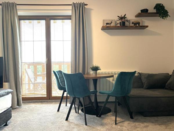 Tatras Cozy Apartment - Kežmarok