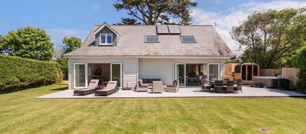 Balangan - Padstow