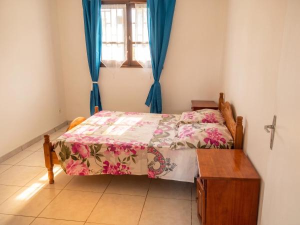 Appartement 3 Chambres à Ducos - Martinique
