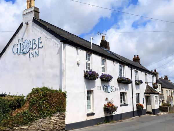 The Globe Inn - Devon