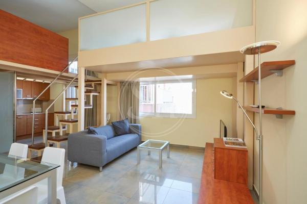 Paseo De Gracia Apartment - Esplugues de Llobregat
