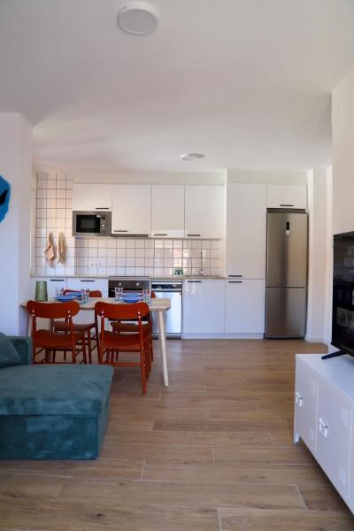 Piso Moderno En El Centro Histórico De Cangas - Vigo