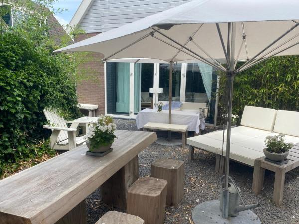 The Beach House - Hoorn