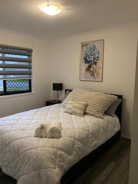 Casa Bliss - Brisbane