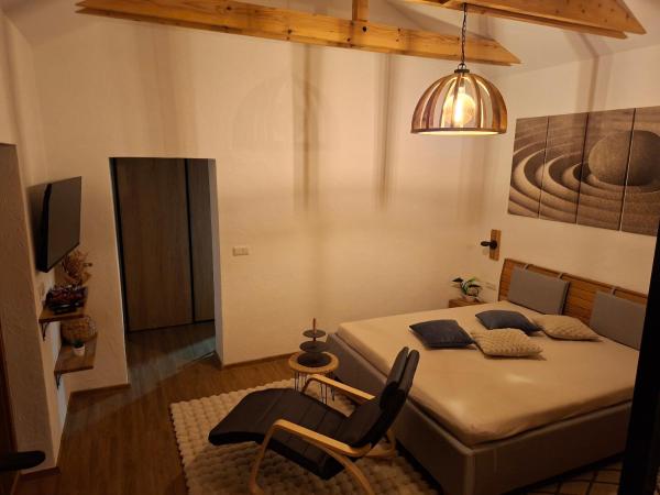 Dovalovec Resort - Liptowski Mikułasz