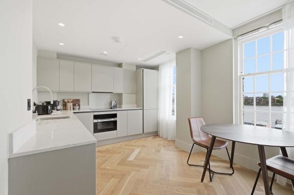 Cheyne Orchard L Luxury Chelsea Retreat With Thames Views - Chelsea
