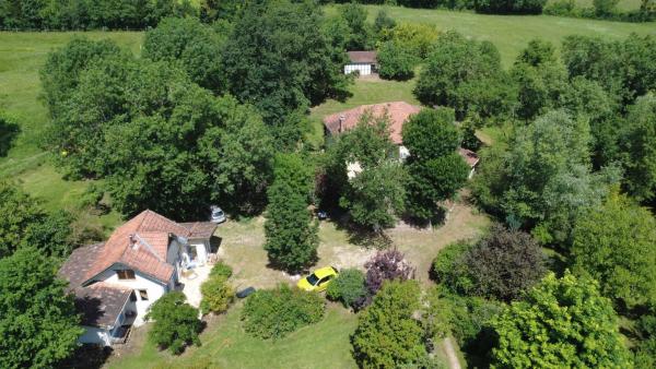 Mondeslandhaus - Vic-Fezensac