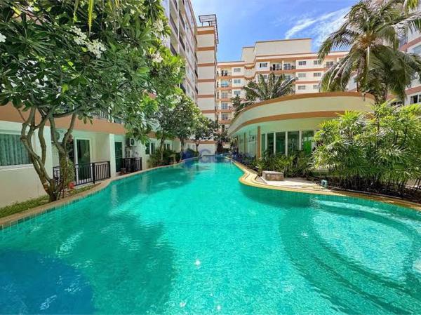 Heaven Of Pattaya - Pattaya