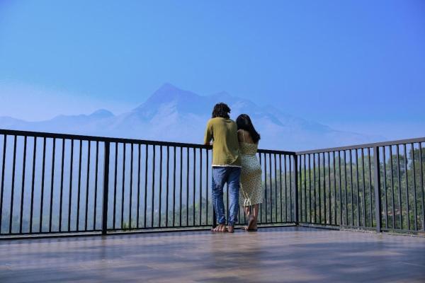 Leal Resort - Kerala