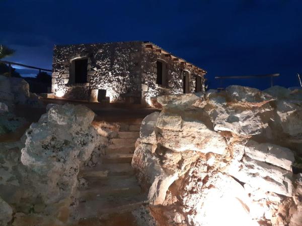 Casale - Portopalo di Capo Passero