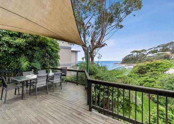 Beachfront At Malua Managed By Batemans Bay Accom - 말루아 베이