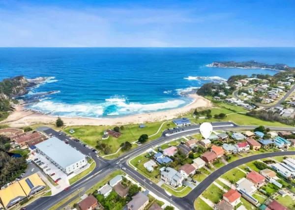 Malua Bay Beach House Managed By Batemans Bay Accom - Malua Bay