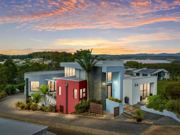 Seabreeze Sanctuary Managed By Batemans Bay Accom - Batemans Bay