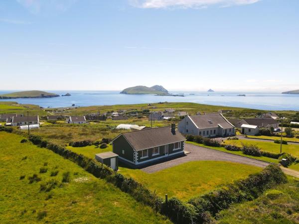 The Blasket Islands Overlook - Dingle-Halbinsel