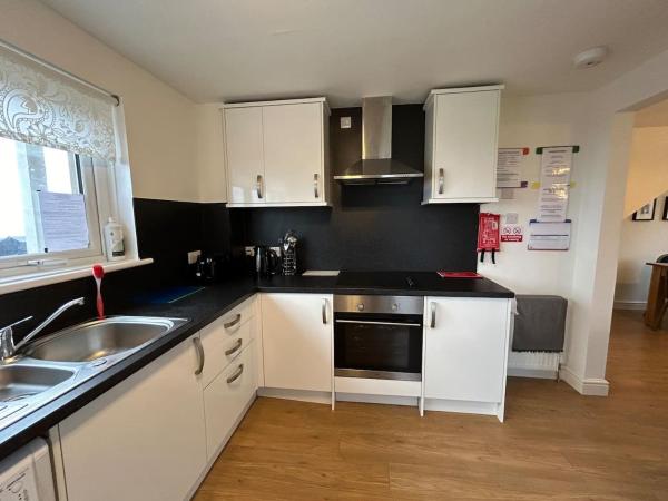 Carley's House - Macduff Seaside Escape - Moray