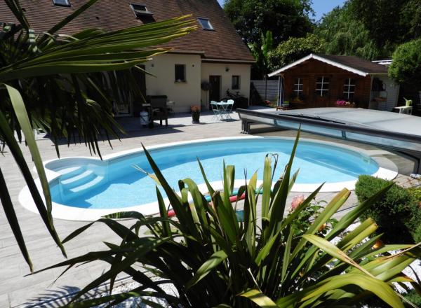 Au Pré Fleury - Seine-et-Marne
