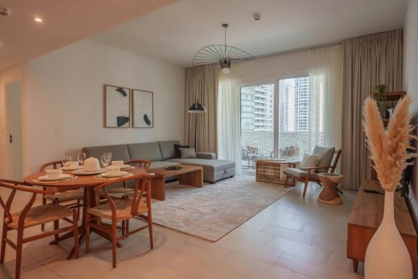 La Vie, Jbr - Émirats arabes unis