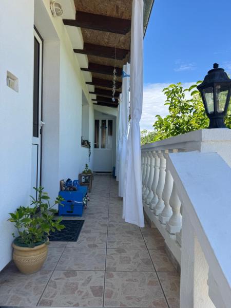 Apartman Sweet Home - Rab
