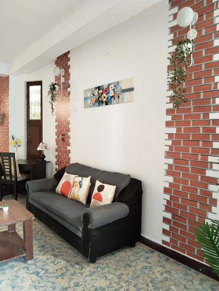 Heritage 3 Bhk 2km To Whitetown - Halo - Pondichéry