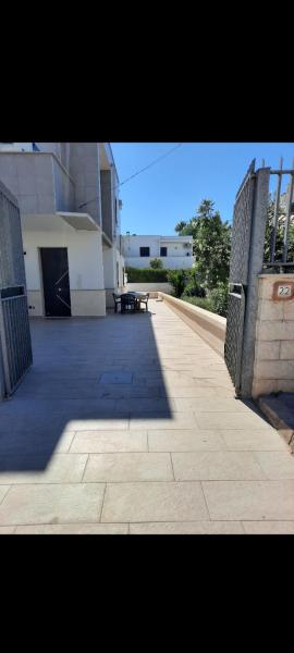 Casa Vacanza In Villaggio Turistico- Porto Cesareo - Punta Prosciutto