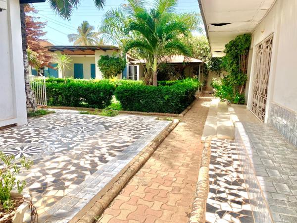 Belle View Villa - The Gambia