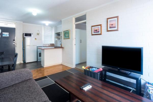 Lovely 1 Bdr In The Heart Of Fremantle W Parking - オーストラリア メルビル
