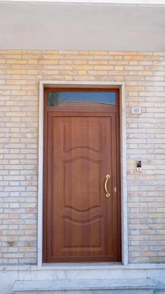 Sanpatrizio Guest House - Macerata