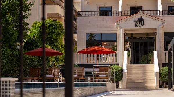 Hotel Aquarius Dubrovnik Adults Only - Dubrovnik