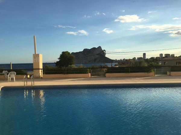 Villa Cara Al Mar - Altea